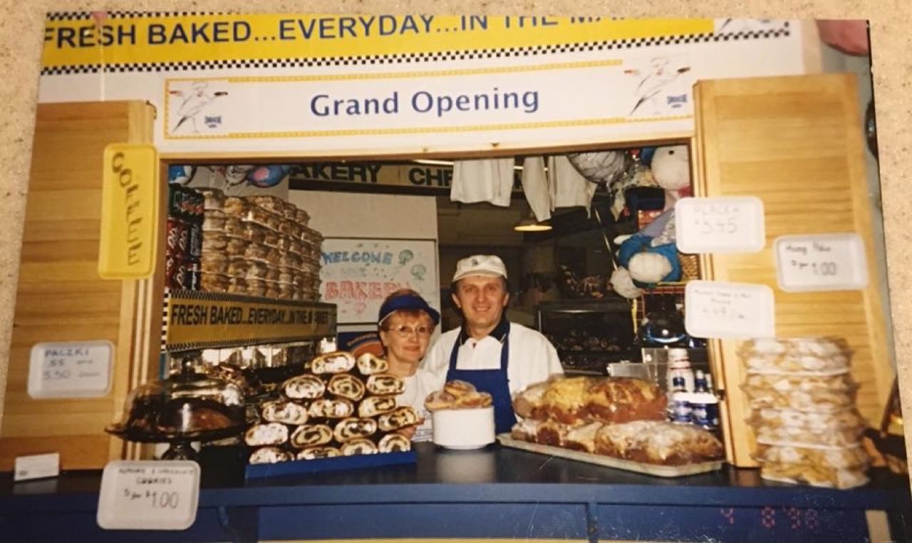 Chrusciki Bakery History - OUR STORY - A Buffalo NY Bakery