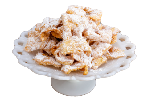 Bakery Buffalo NY - Buffalo Bakery - Chrusciki Bakery