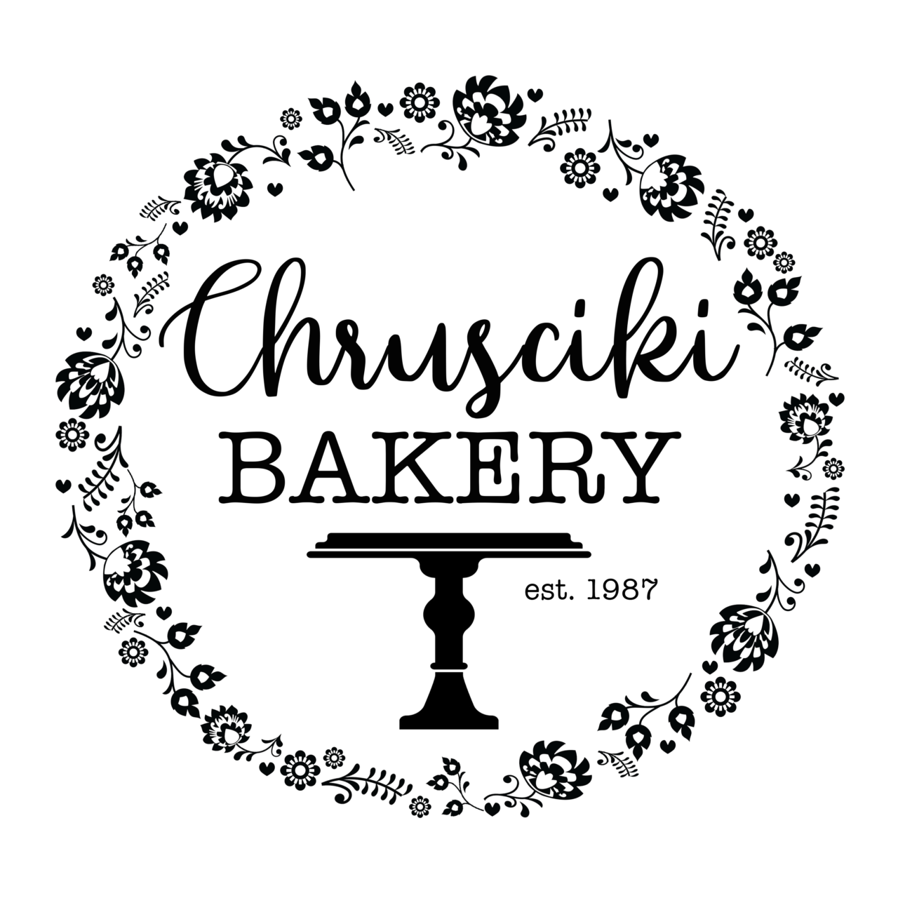 Chrusciki Bakery - Buffalo area bakery in Lancaster NY & Clarence NY