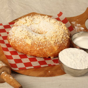 Pastries - Chrusciki Bakery